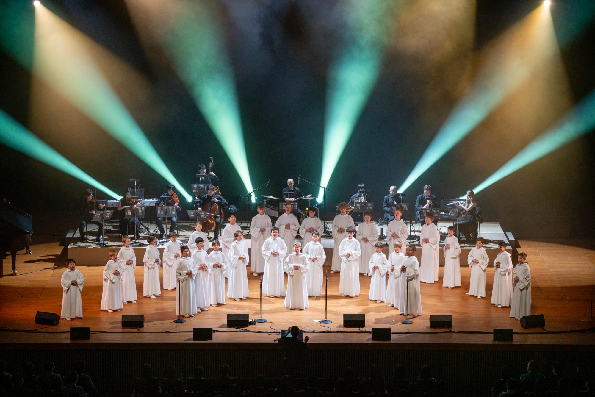 Japan 2019 – Libera