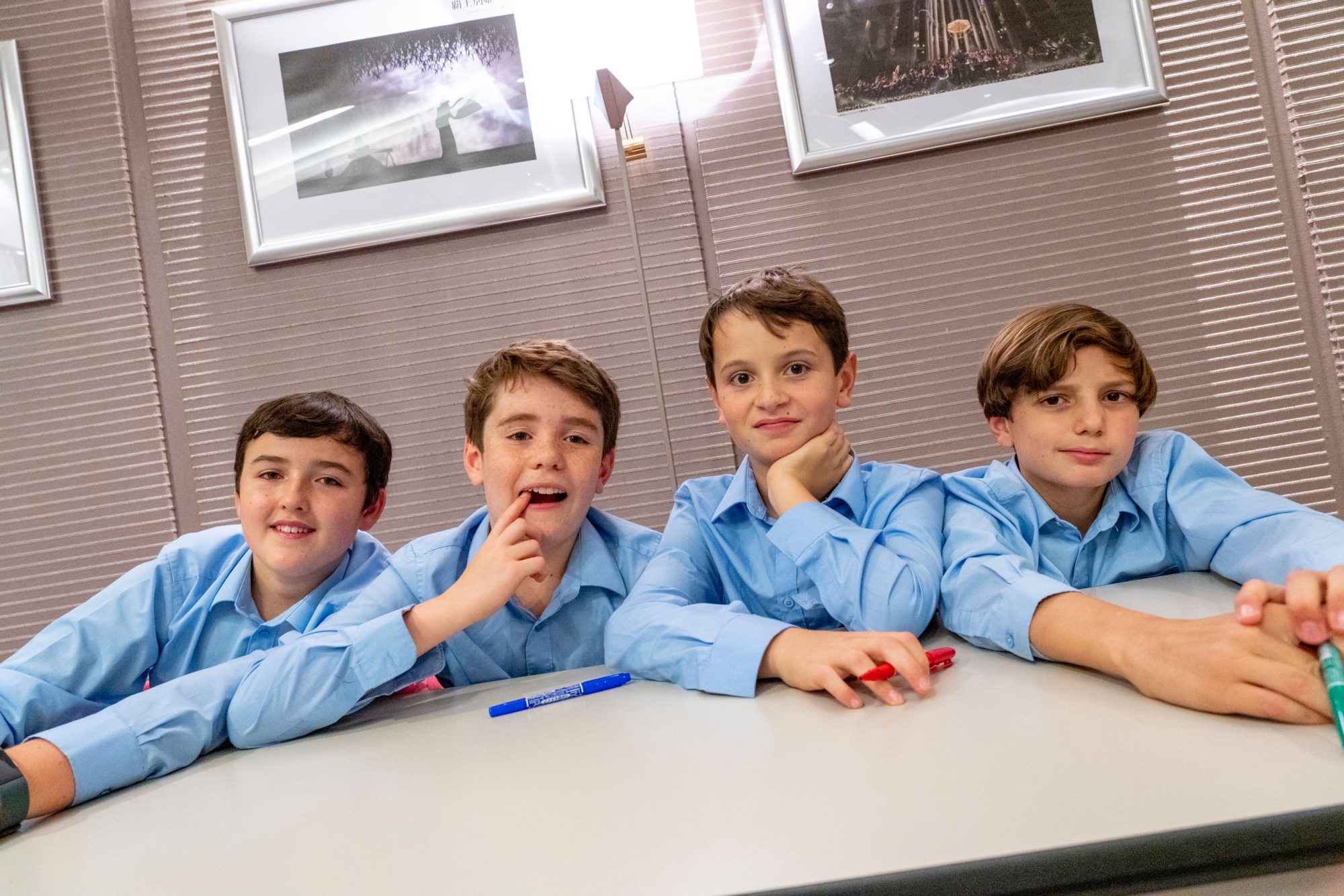 Japan 2019 • Libera