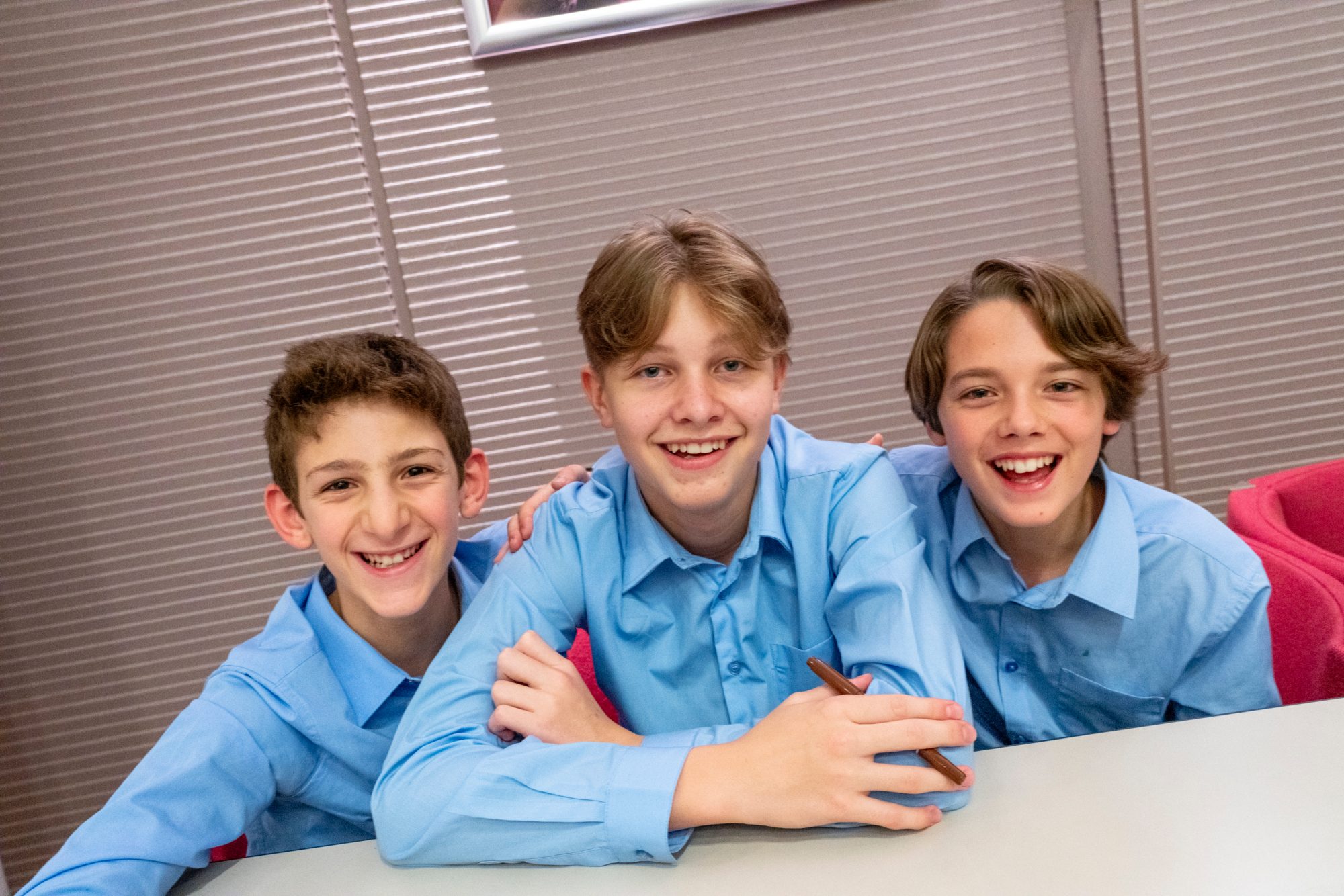 Japan 2019 • Libera