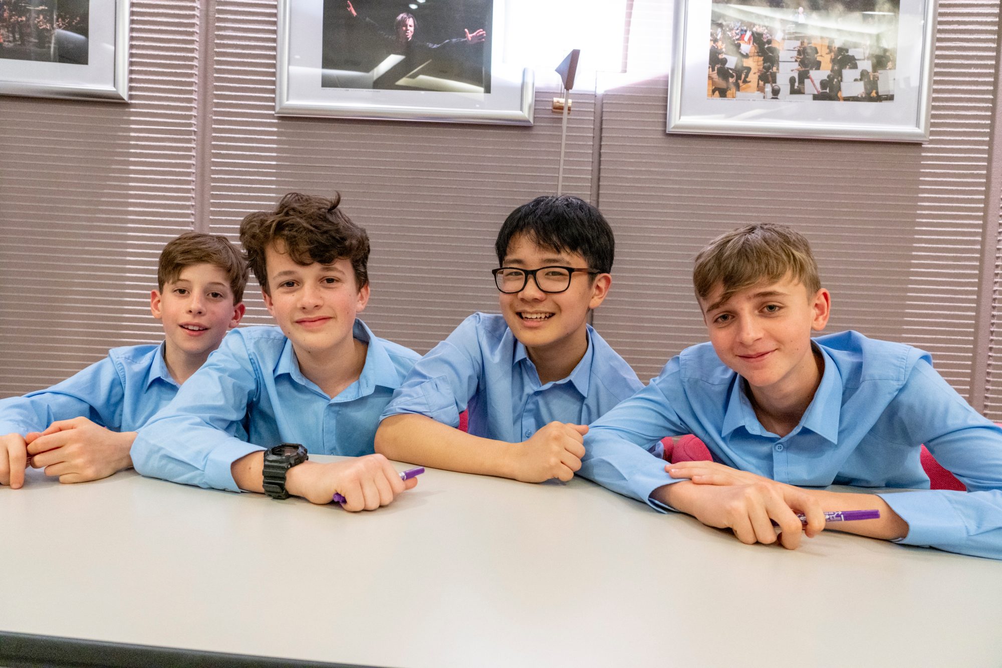 Japan 2019 • Libera