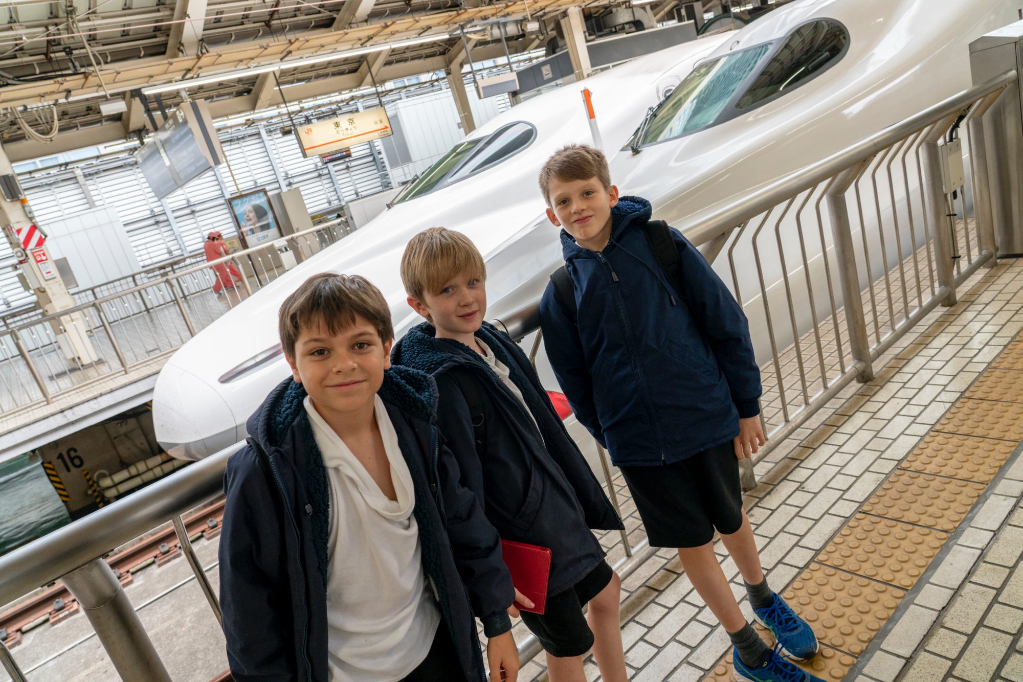 Libera Japan blog 2019 • Libera