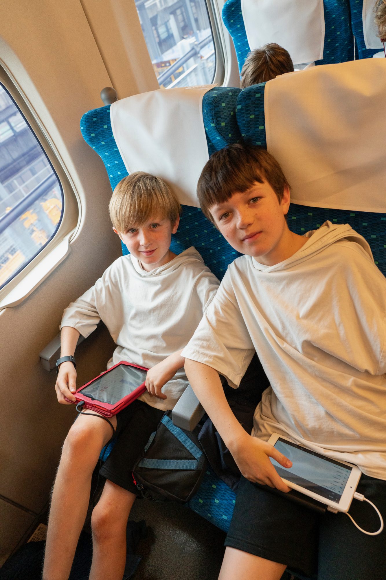 Japan 2019 • Libera