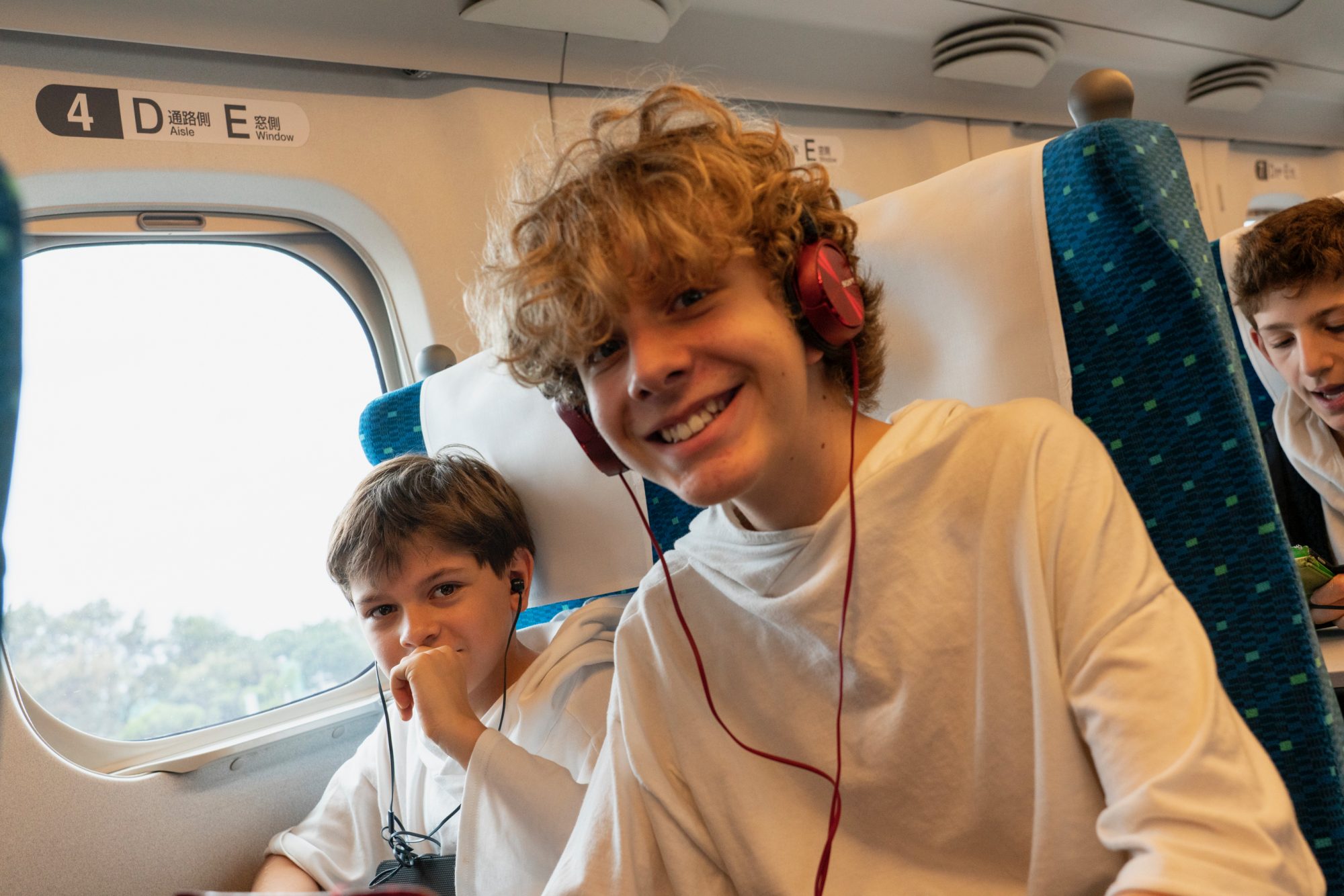 Japan 2019 • Libera