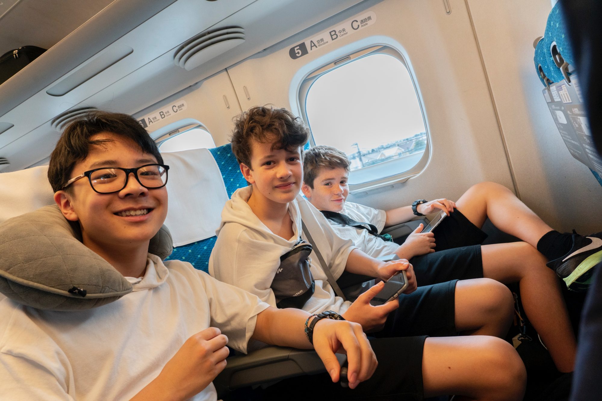 Japan 2019 • Libera