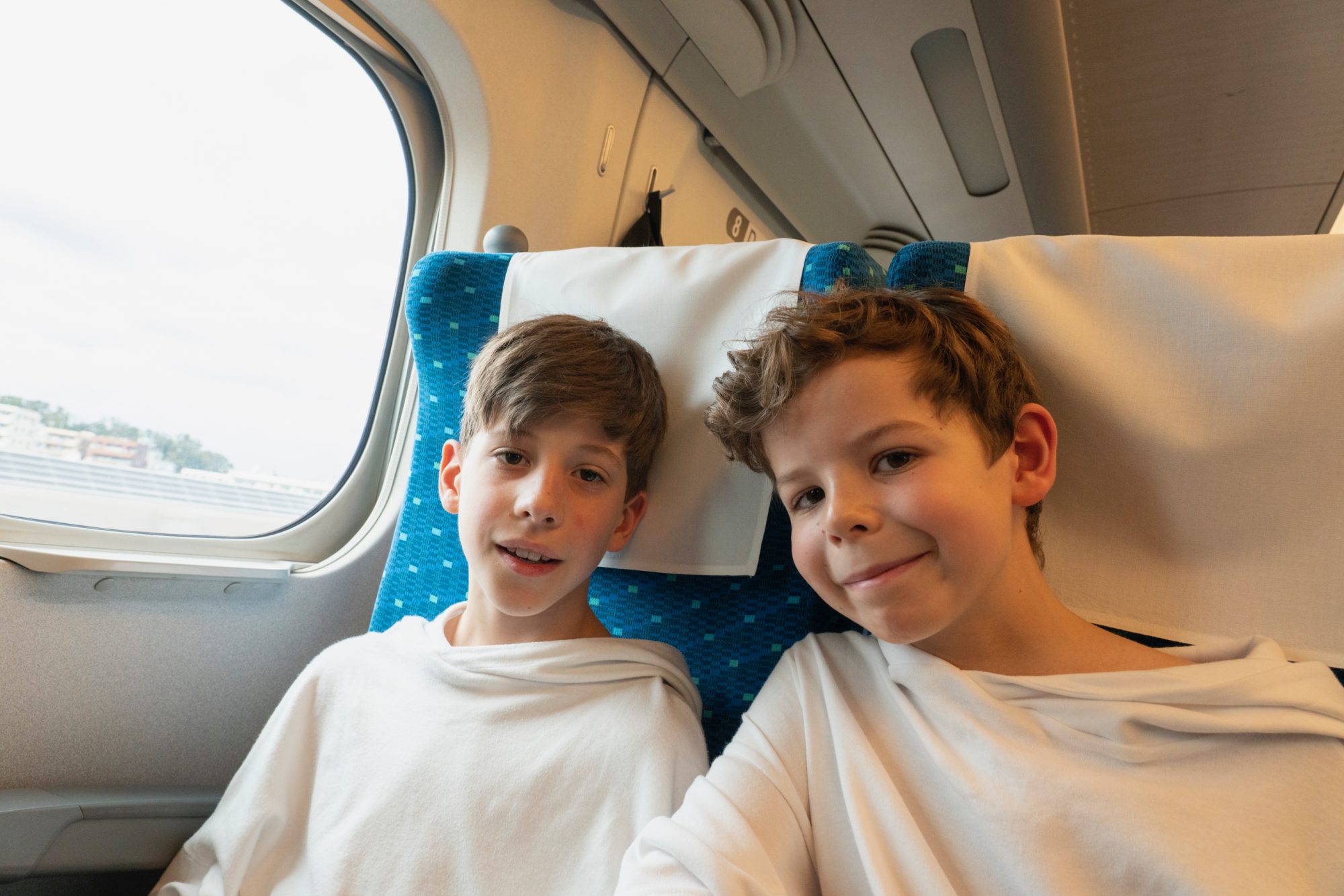 Japan 2019 • Libera