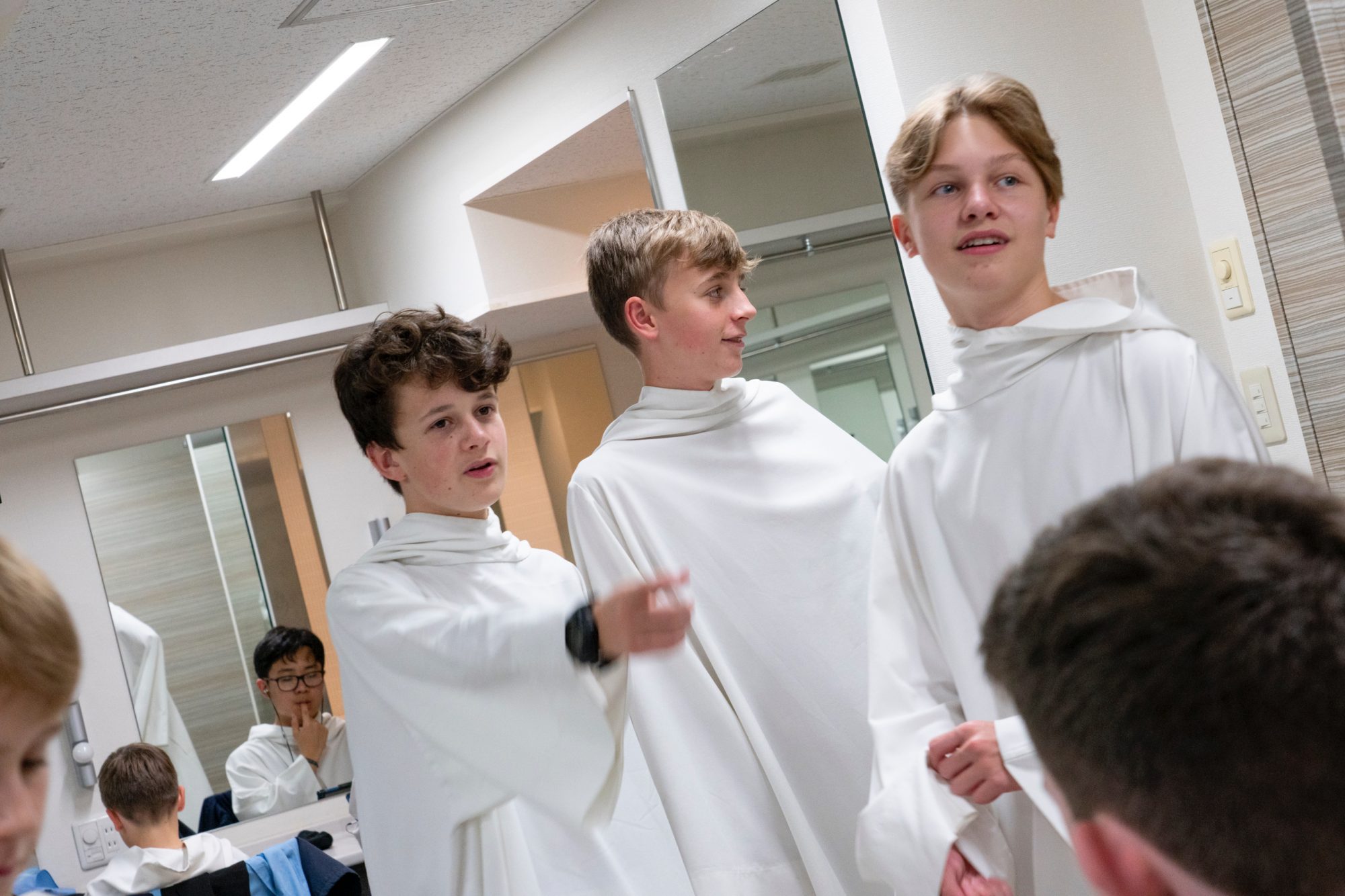 Japan 2019 – Libera