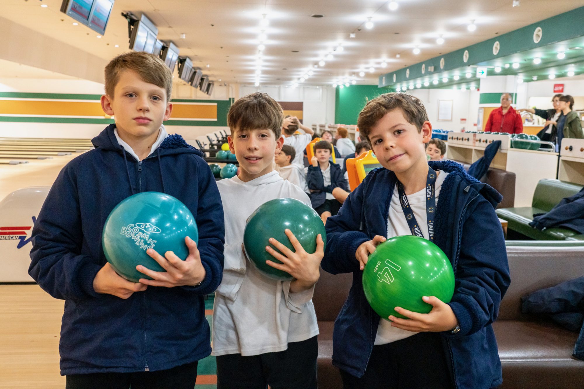 Japan 2019 • Libera