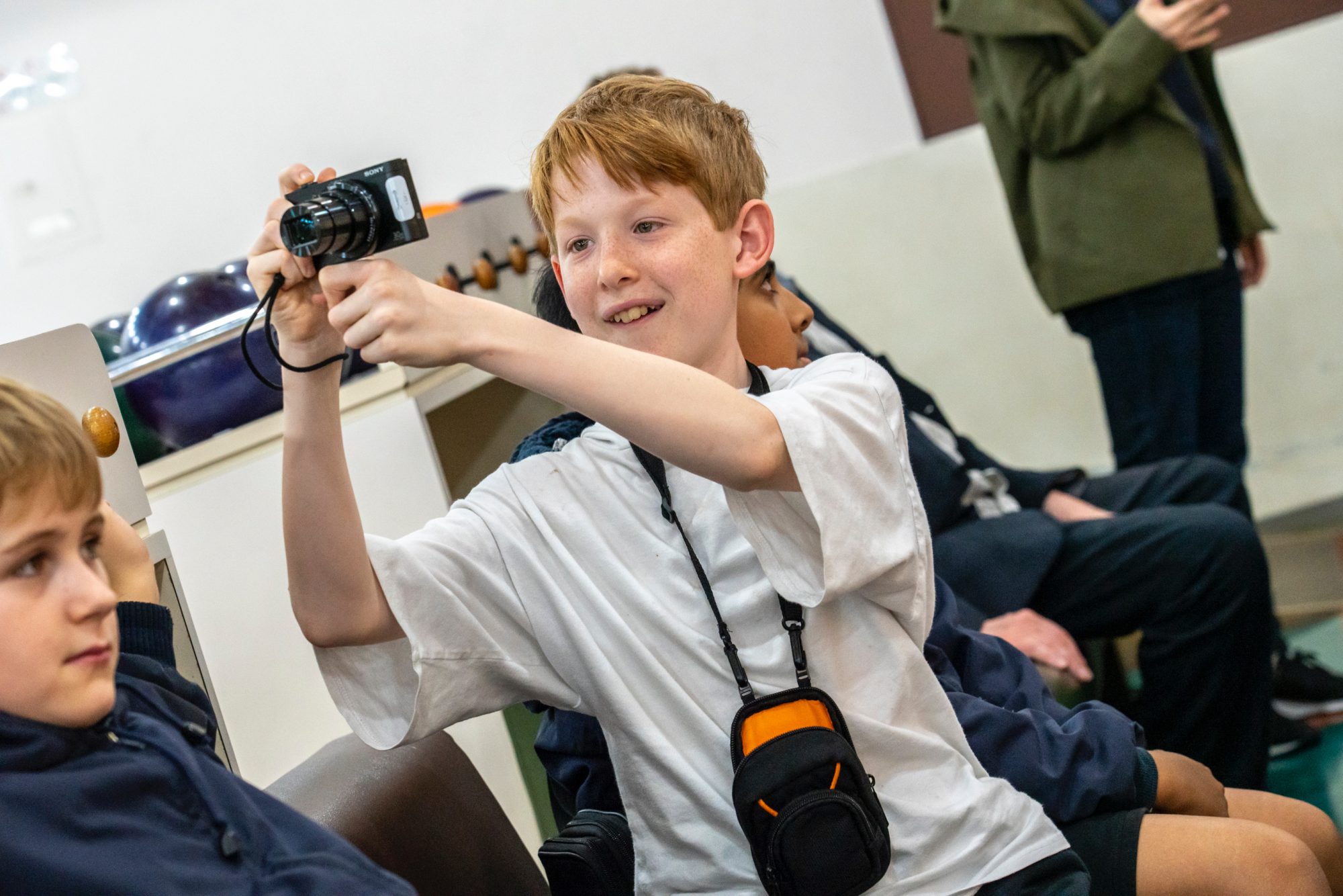 Japan 2019 • Libera