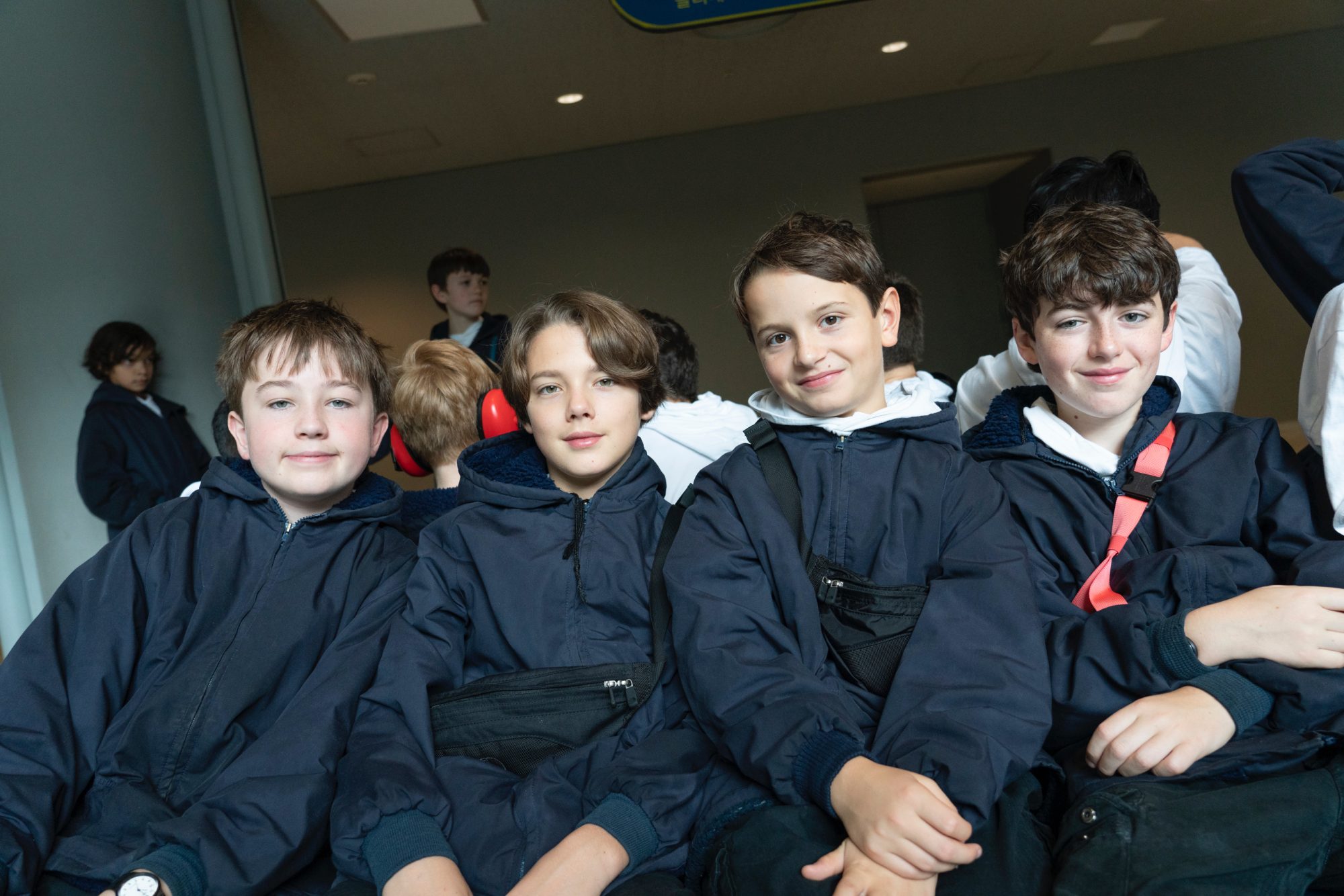 Japan 2019 • Libera