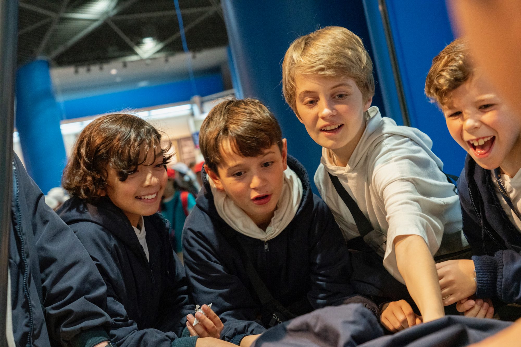 Japan 2019 • Libera