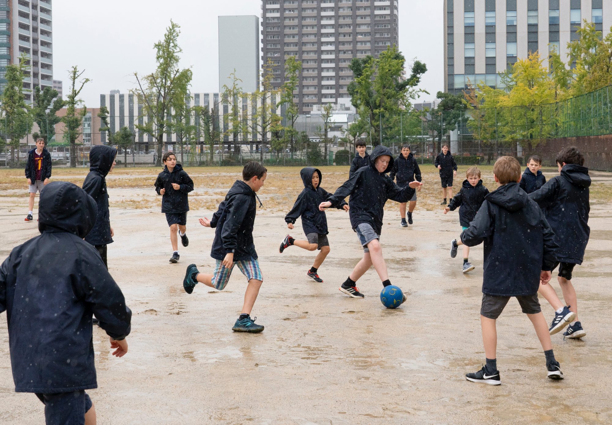Japan 2019 • Libera