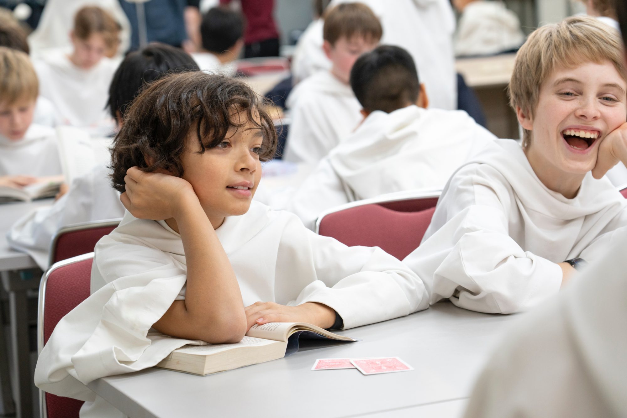 Japan 2019 • Libera