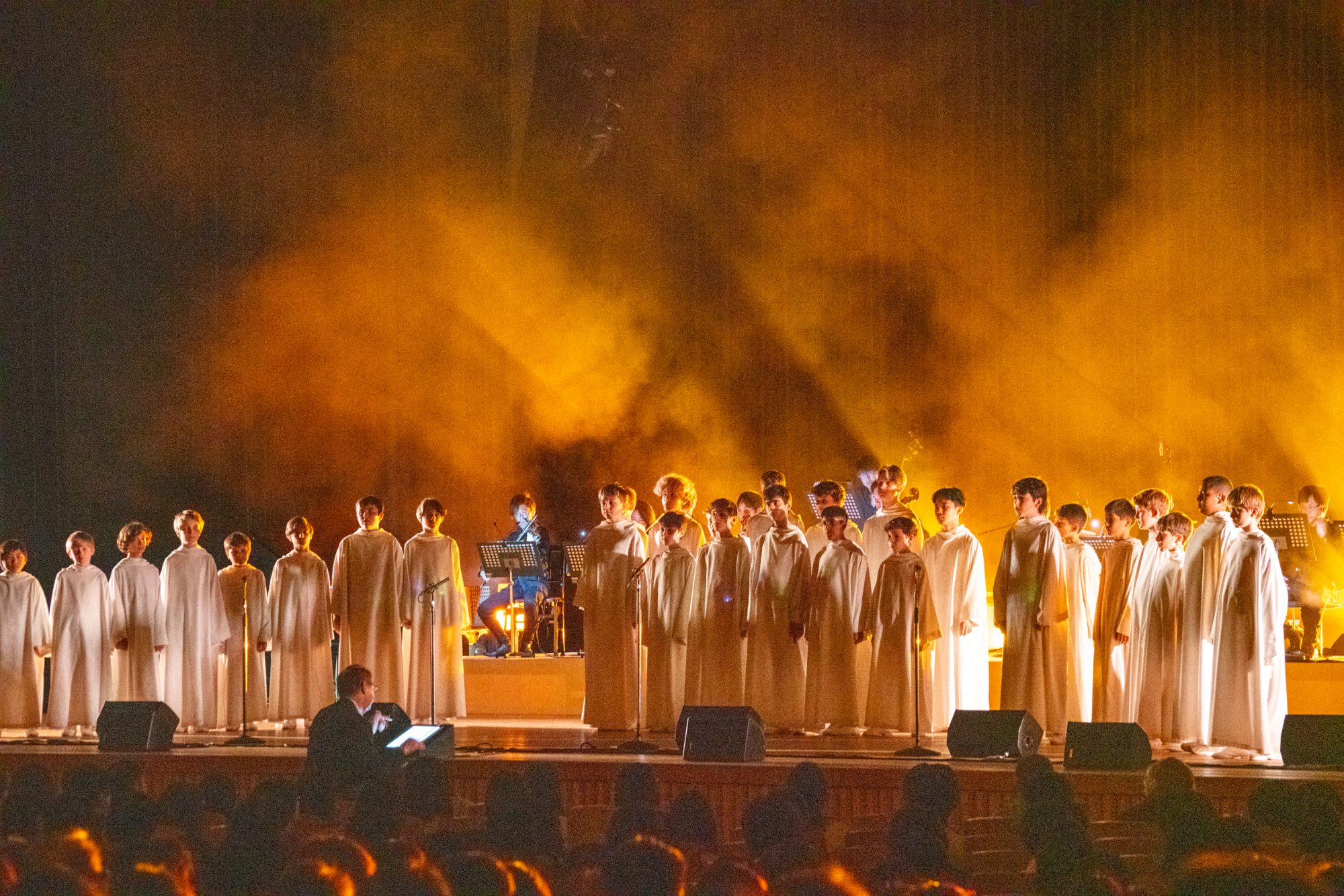 Japan 2019 • Libera