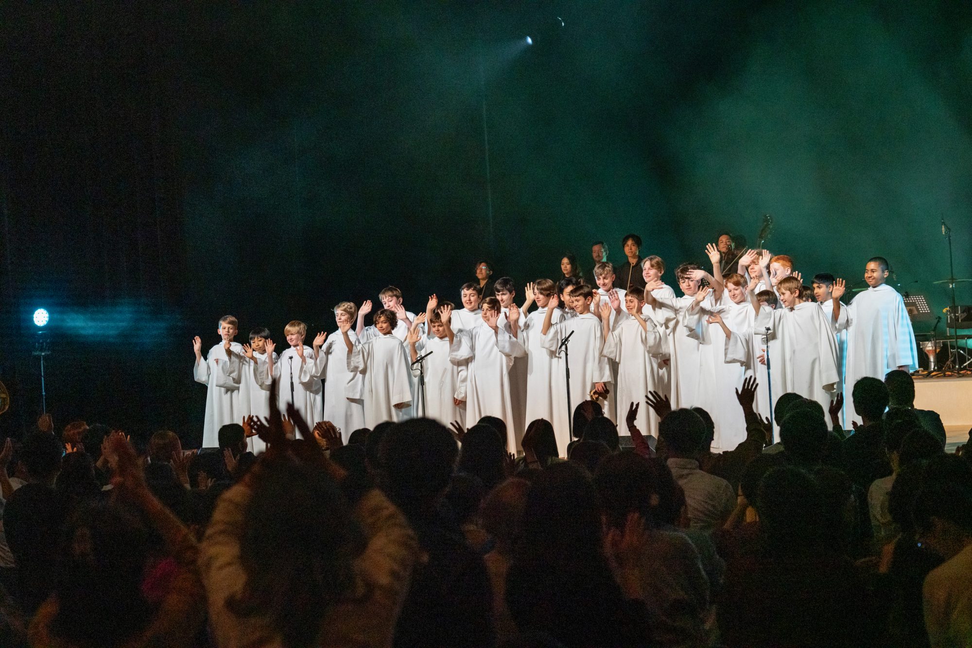 Japan 2019 • Libera