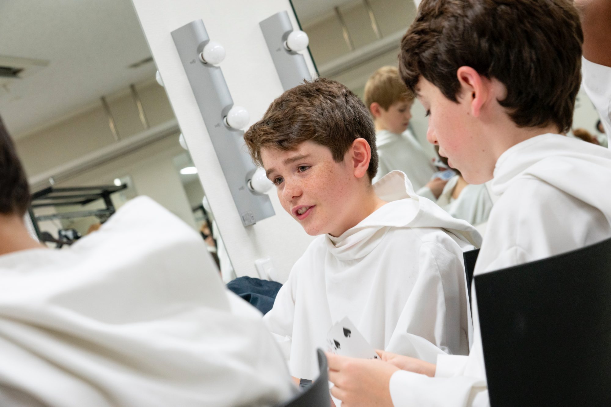Japan 2019 – Libera