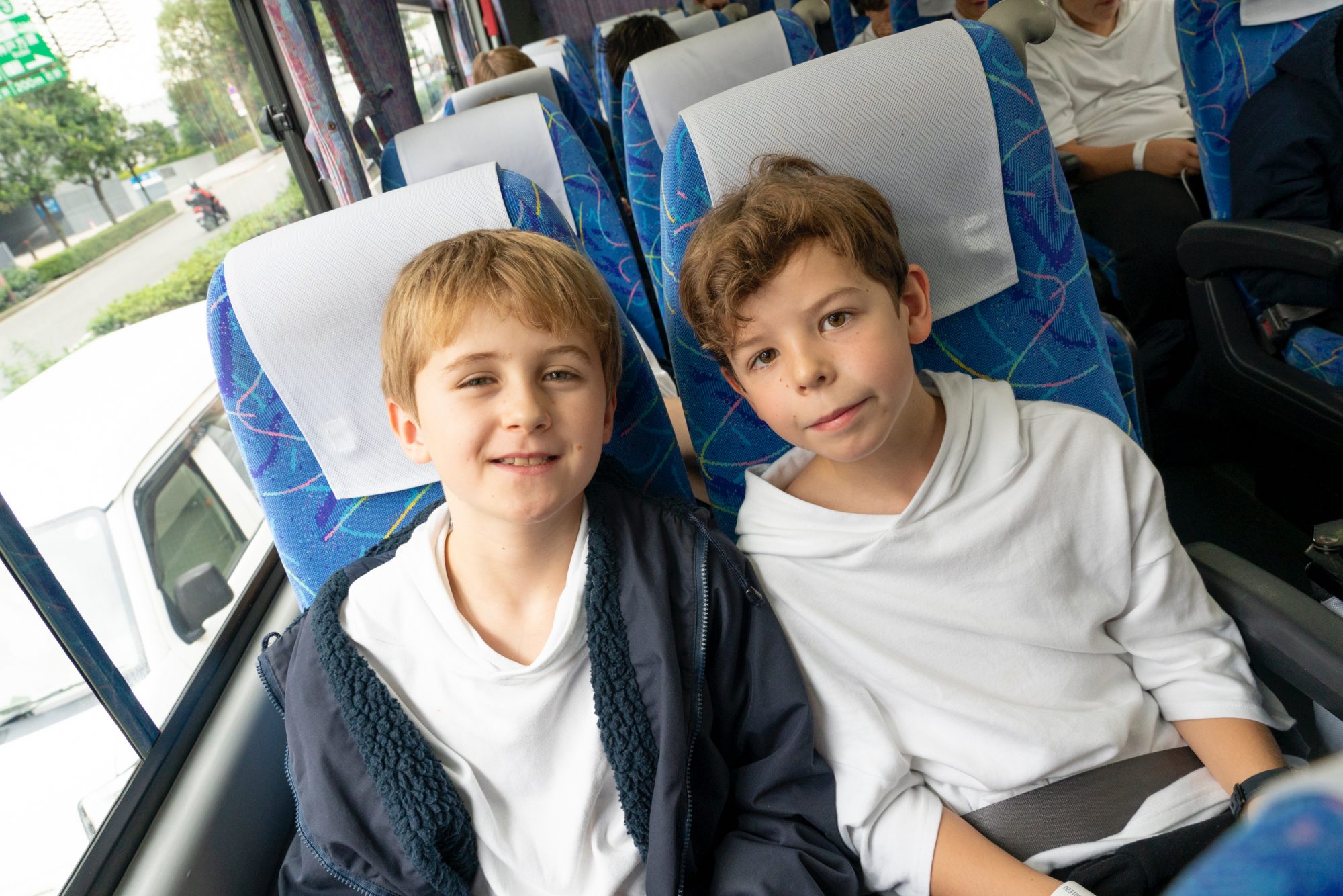 Japan 2019 • Libera