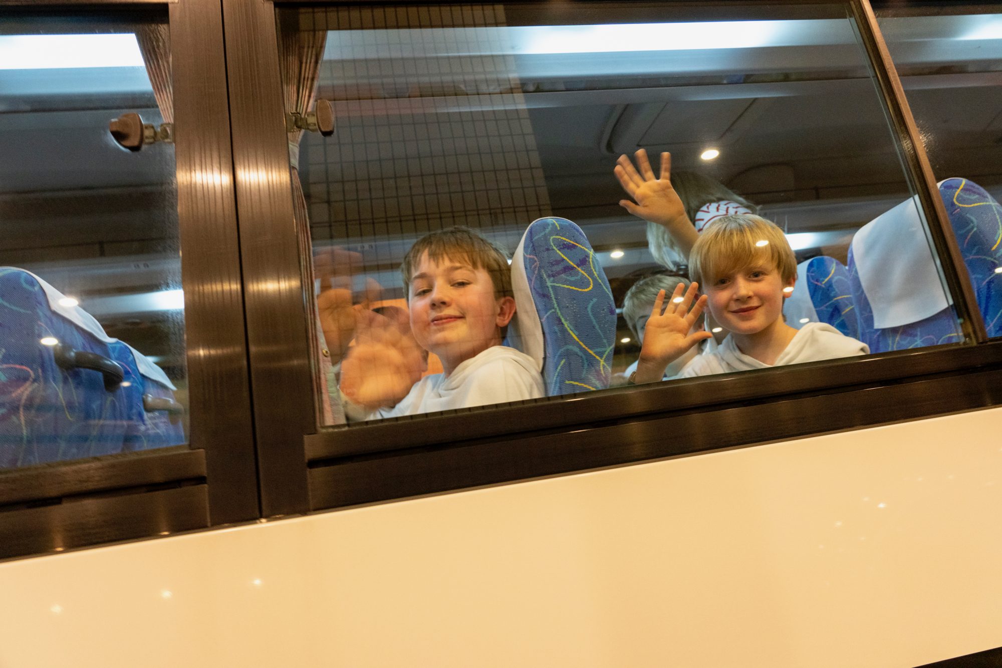 Japan 2019 • Libera