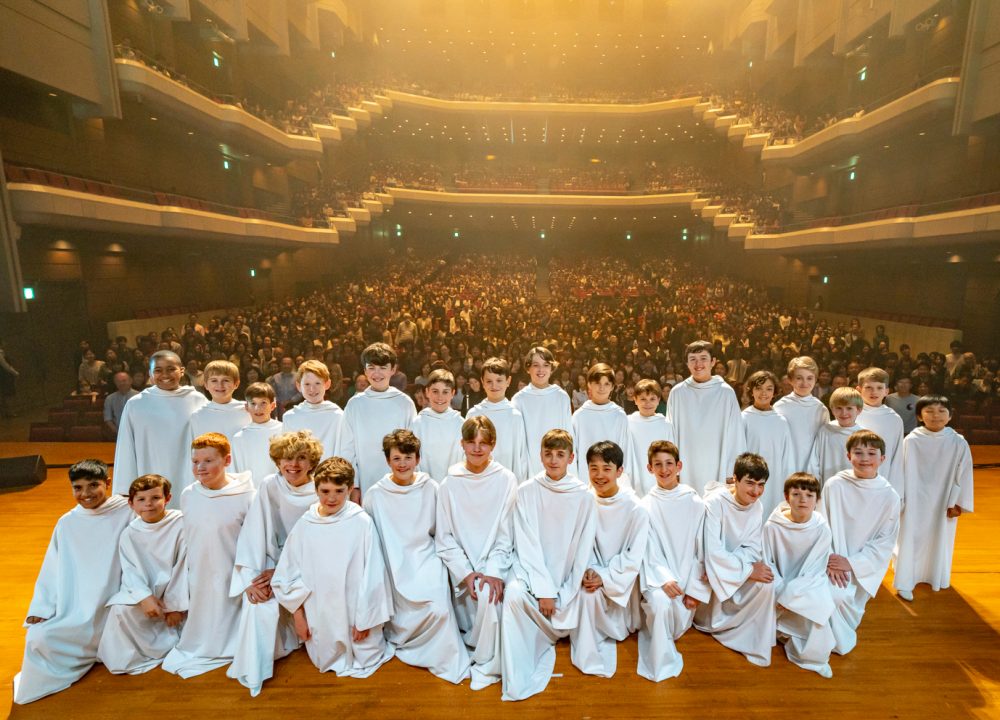 Libera Japan blog 2019 • Libera