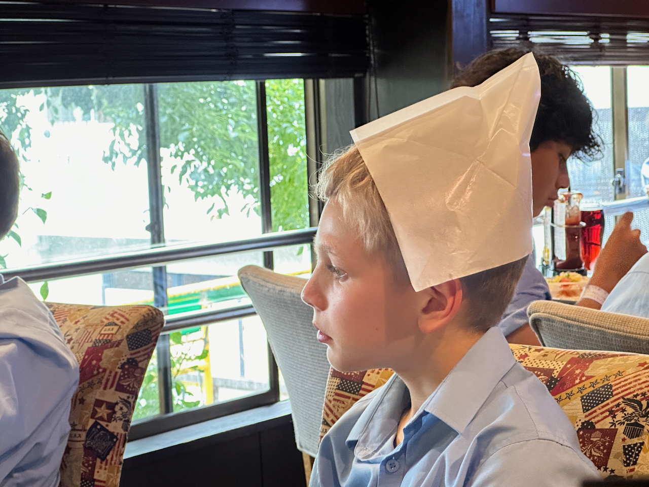 Japan Tour 2024 • Libera