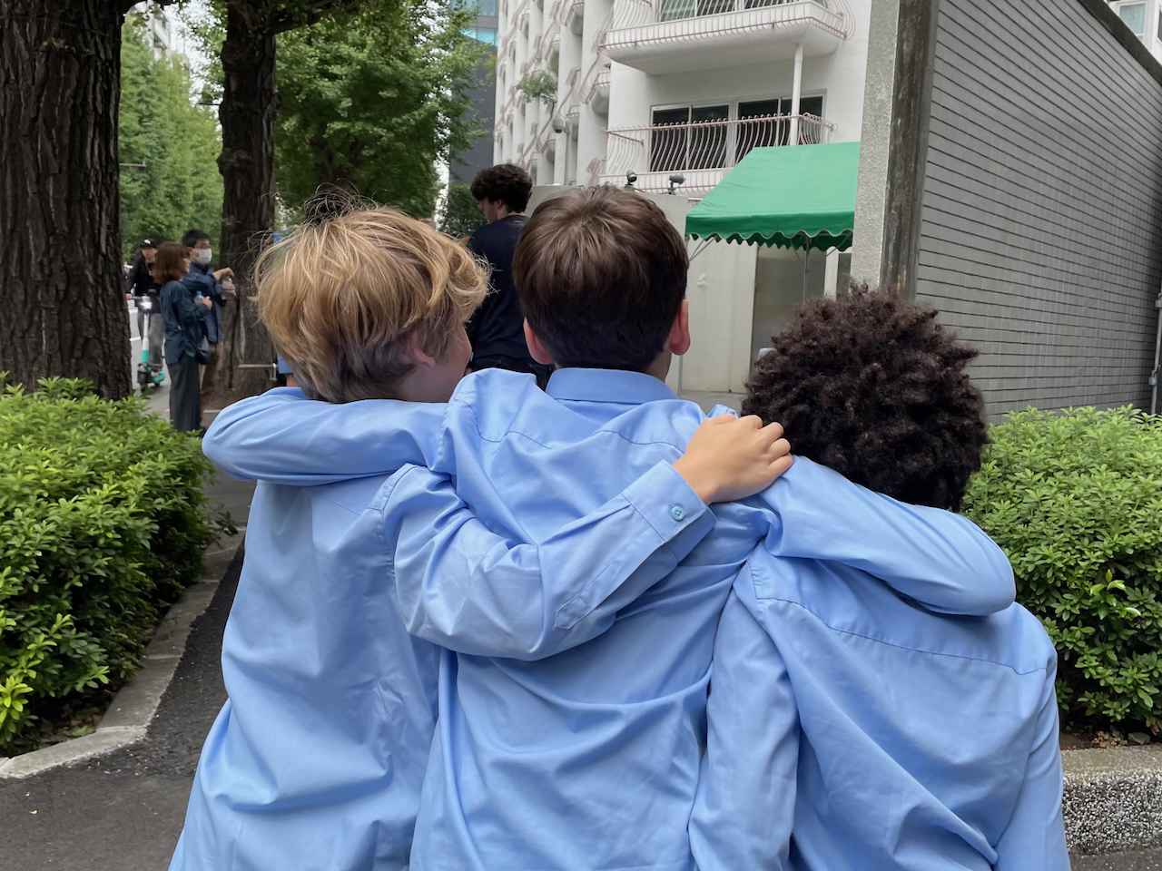 Japan Tour 2024 • Libera