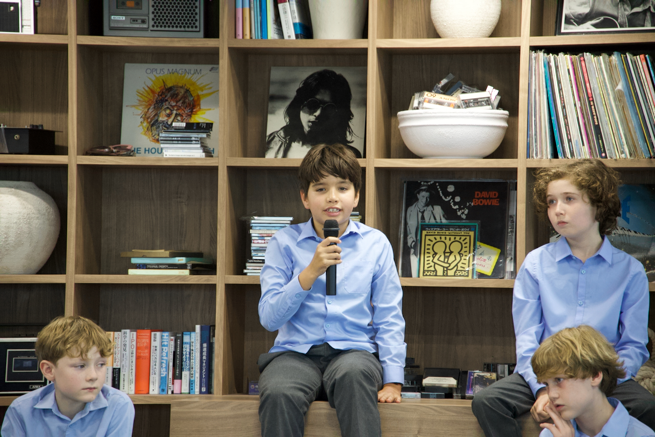 Japan Tour 2024 • Libera