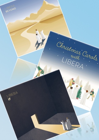 2023 Calendar now available • Libera